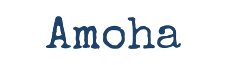 商品介紹 - Amoha 阿木禾 | 歡迎光臨 解憂療遇室